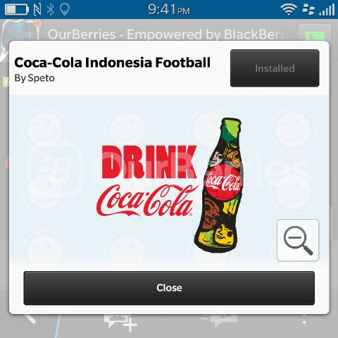 Grab The Limited Edition Coca-Cola Sticker Pack Now! – HWZBB